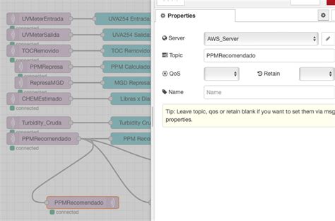 mqtt broker not connecting in node red groov epic optoforums