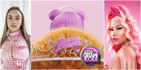 New Song Ice Spice Princess Diana Remix Featuring Nicki Minaj