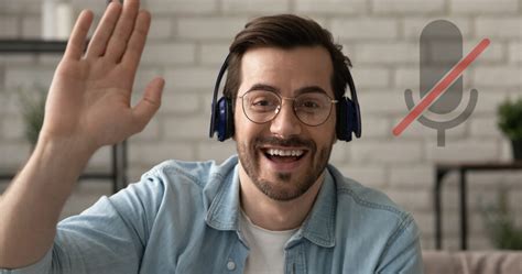 BREAKING Youre Muted