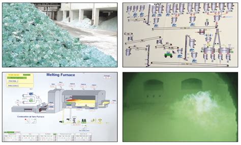 Manufacturing Glass Insulators