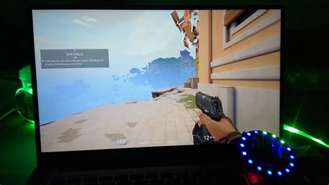 Gamer Assist Haptic Feedback System For Games Using Esp8266 11