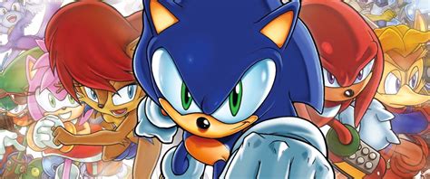 Comics Sonic Wiki Beta Sonic Stadium
