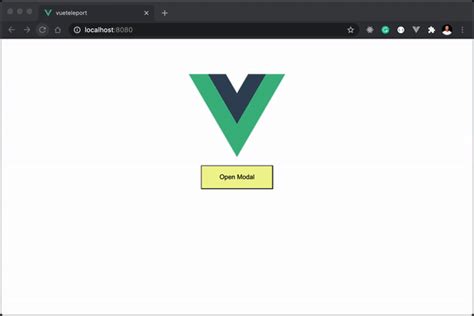 Positioning Elements With Vue 3 Teleport Logrocket Blog