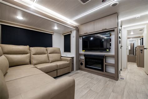 Brand New 2026 Alta Travel Trailer Has Something No Other Has A Side