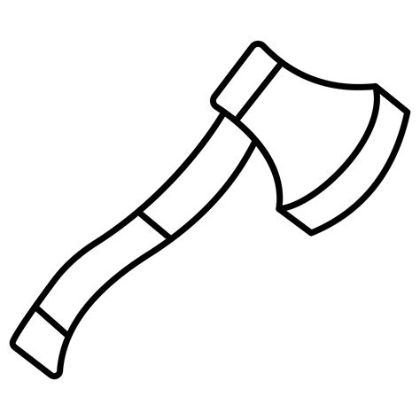 Ax Which Can Easily Modify Or Edit 11657183 Vector Art At Vecteezy