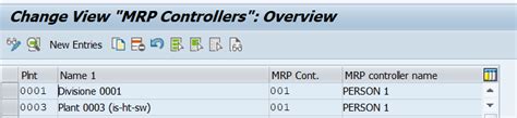 Baseline SAP PP Configuration Steps Free SAP Online Training Tutorial