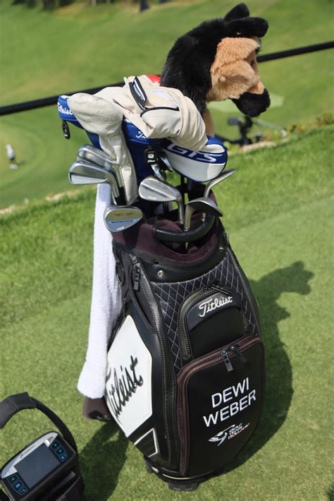 2026 Us Womens Open Wednesday 5 Tour And Pre Release Equipment