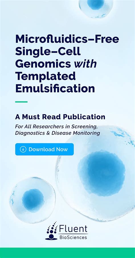 Fluent Biosciences Inc On Linkedin This Publication Introduces Pipseq A Transformative