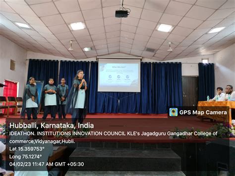 Ideathon 2023