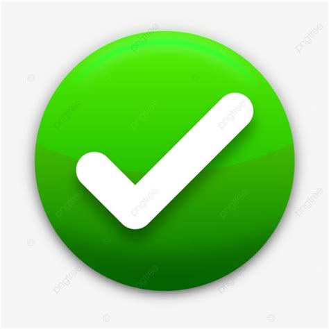 Green Check Mark Png And Vector For Free Download Green Check Mark Png And Vector For Free Download