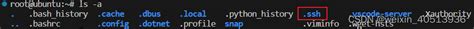vscodessh免密远程登录服务器 vscode 如何免密登录ssh csdn博客