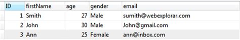 Read Excel File And Save Details To Database Using PHP Repost