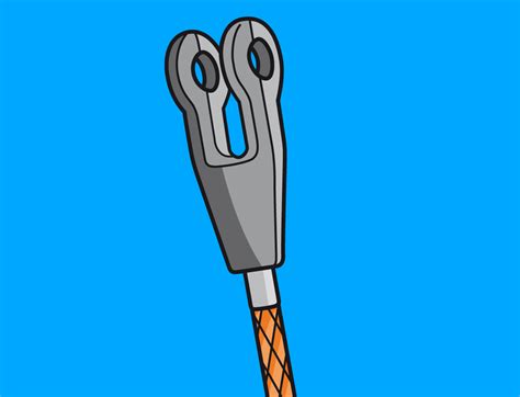 Fibre Rope Socketing Wirelock®