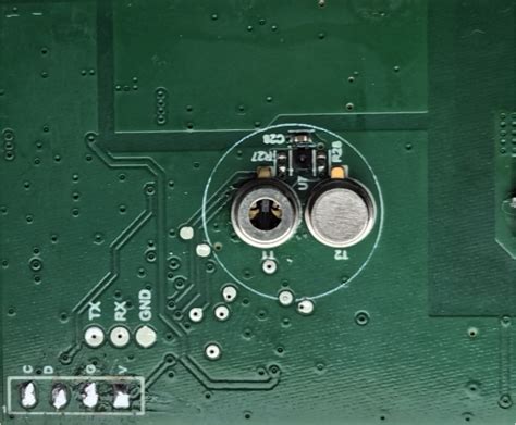 探索微型世界 Mems热导式氢气传感器 技术讲解 沃尔特电子（苏州）有限公司 电气安全领域技术专家