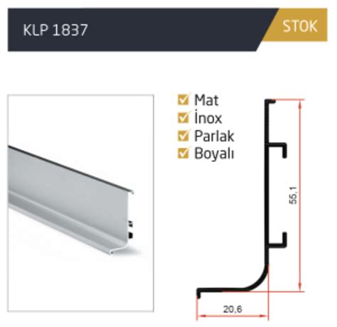 Gizli Kulp Höger Aluminyum Aluminyum Sürgü Kapak Aluminyum Dekoratif Kapak