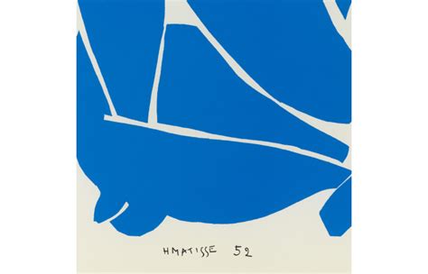 Lot 66 Henri Matisse Blue Nudes Match Made In Style Art And Design