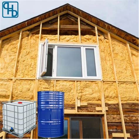 China Sucrose Polyether Polyol For Rigid Foam To Russia Manufacturers Suppliers Factory