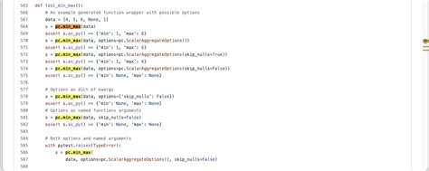 Python Tutorial Apache Arrow V
