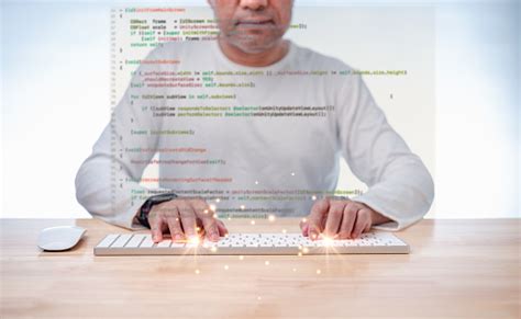 Programmer Coding Kompiler Encode Debug Dan Perangkat Lunak Aplikasi Pengembang Untuk Perusahaan