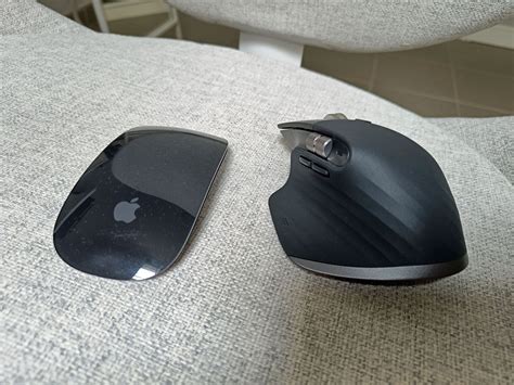 Maus für MacBook - die besten Nager für Mac-Nutzer