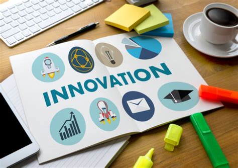 10 Tips For Driving Innovation Through Digital Transformation Jonathan Spiteri