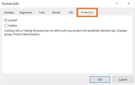 Protecting Excel Data Learn How To Lock Worksheet Data In Excel