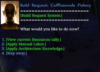 Building And Build Requests Haze Saltborne