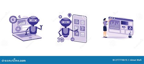 Artificial Intelligence For Business Ai Powered Marketing Tool Ai In Social Media Dashboard