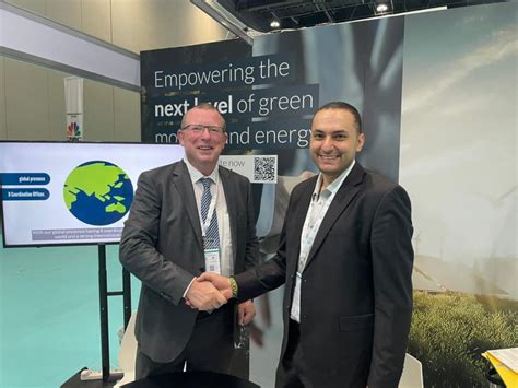 Charin E V On Linkedin Charin Ccs Mcs Emobility Middleeast Mena Collab Collaboration…