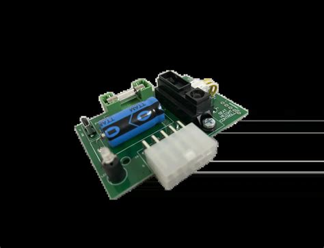 Custom Pcb Design For Sensors The Backbone Of Smarter Monitoring Systems