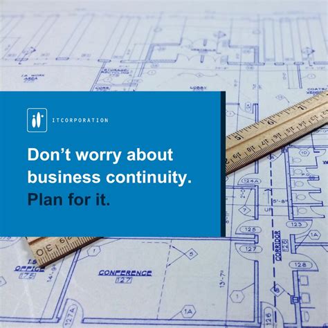 Businesscontinuity Itsolutions Disasterrecovery It Corporation