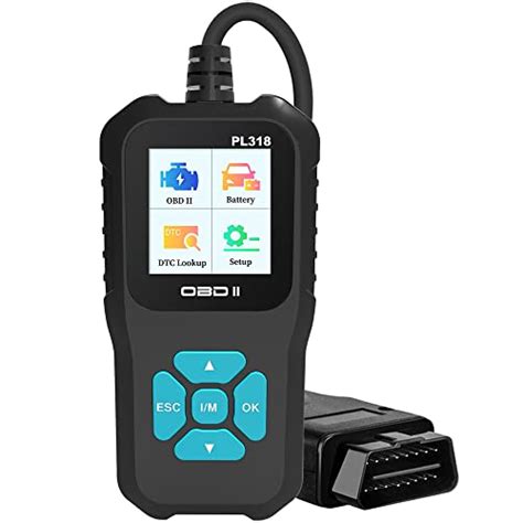 Find The Best Handheld Car Diagnostic Tool Reviews & Comparison - Katynel