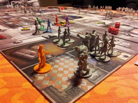 Galerie : Eren Histarion – Zombicide Fan Site