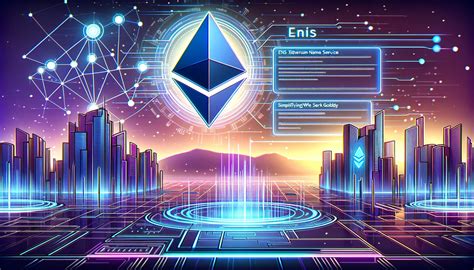 Ens And Godaddy Simplifying Web3 Integration Coinbackyard