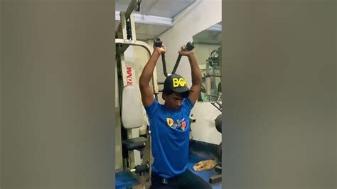 Gym Arms Day Youtube