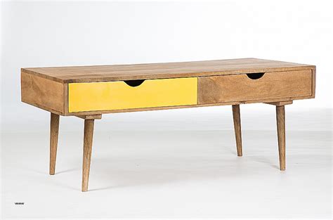 Table Basse Pas Cher Vintage