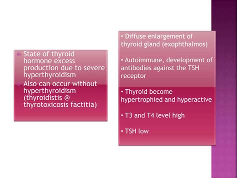Hyperthyroidism Pptx