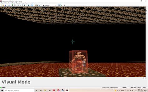 My First Proper Map The Arena Wad Releases And Development Doomworld