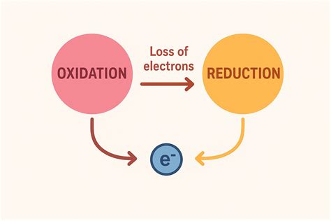 Oxidation And Reduction Explained Simply