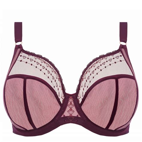 What Is A Plunge Bra Good For At Virginia Olsen Blog