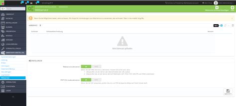 PrestaShop API REST Webservice Aktivieren Und Nutzen PrestaShop