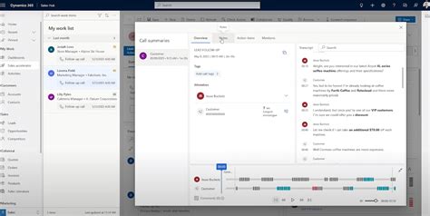 How Dynamics 365 Sales Takes Your Business From Good To Great