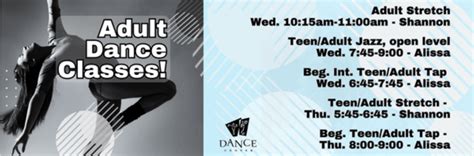 The Dance Center Of Santa Rosa The Best Dance School In Sonoma County