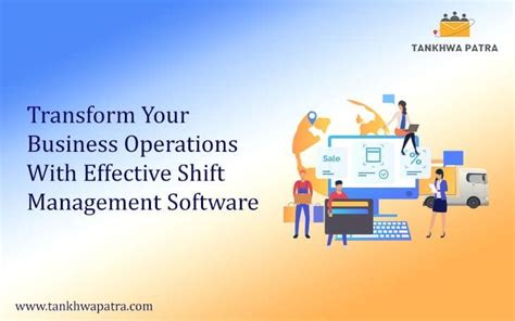 Transform Your Business Operations With Effective Shift Management