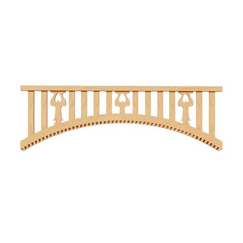 Premium Internal And External Timber Fretwork Custom Designs
