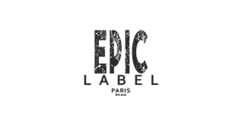 Epic Label 5 Star Featured Members