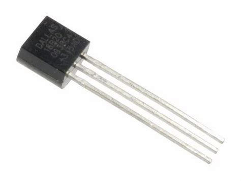 Temperature Sensor At Best Price In Kolkata By System Service Id