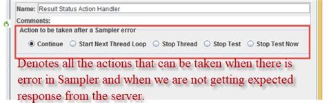 Types Of Post Processor In Jmeter Softwarehour