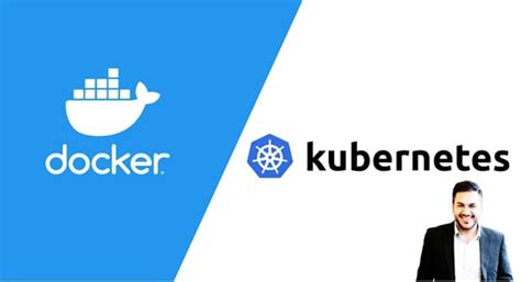 Configure And Deploy Anything Related To Docker And Kubernetes By
