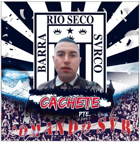 Rio Seco Grone Sds
